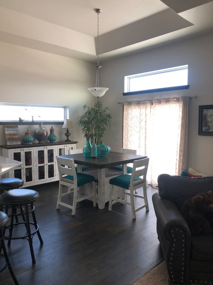 Convenient And Spacious. - Fargo, ND