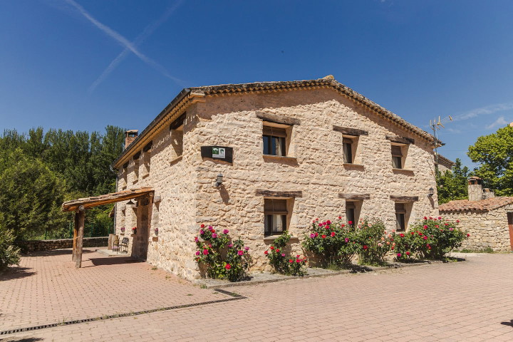 La Laguna Ii - Peralejos de las Truchas