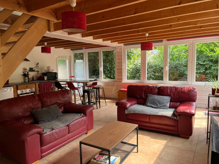 Gîte De La Source - Ambleteuse