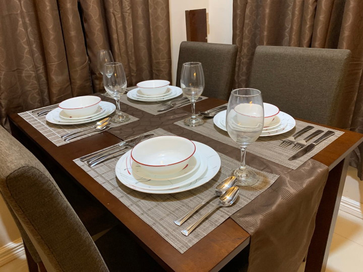 Entire House 2br Classy Budget Stay Uptown Cdo - Cagayan de Oro