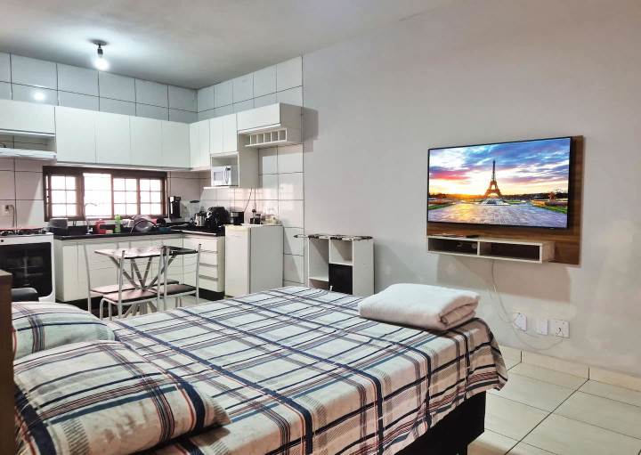 Excelente Microcasa Individual. - Uberlândia