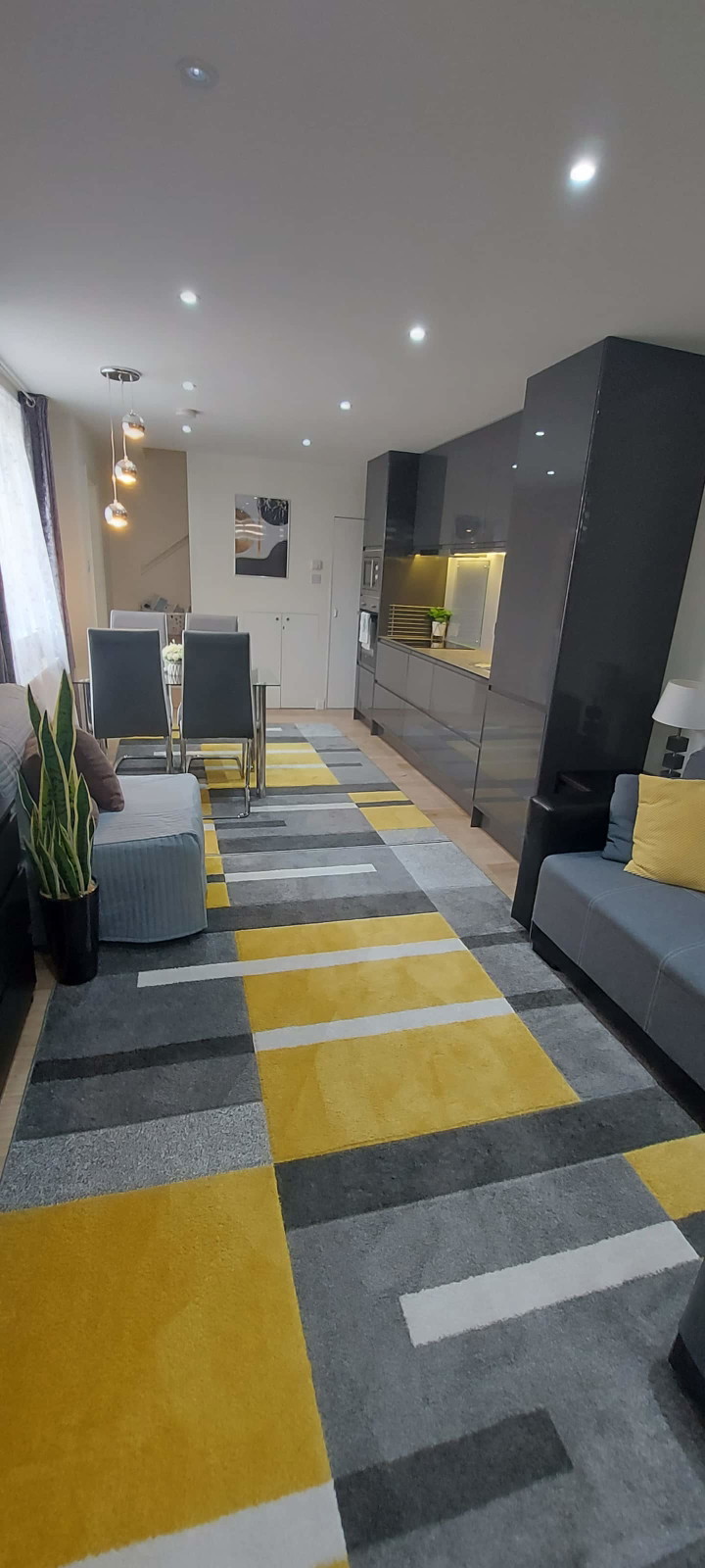 Modern One Bedroom With Large Terrace. - Chelsea