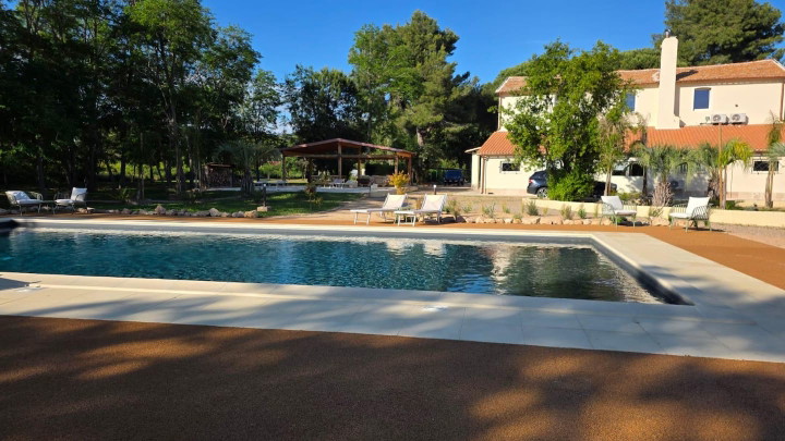 Casale Leopoldino Maremma Orbetello Con Piscina - Orbetello