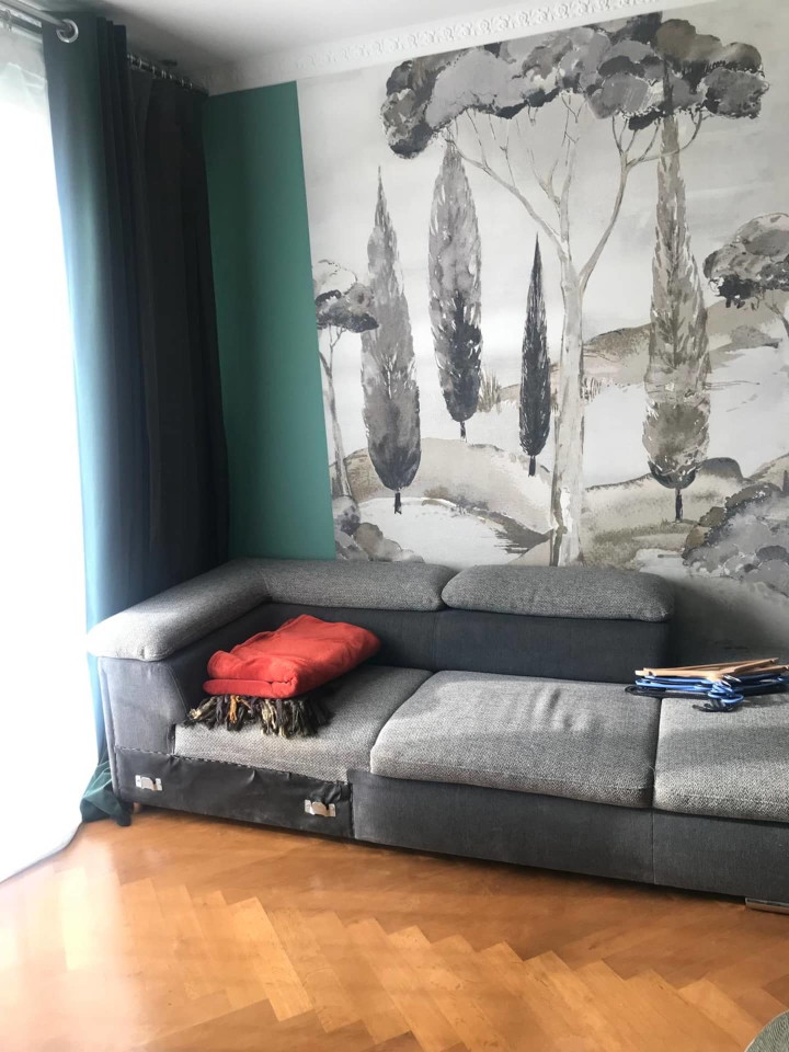 Bel Appartement De 3 Pièces à Renens (Lausanne) - 로잔
