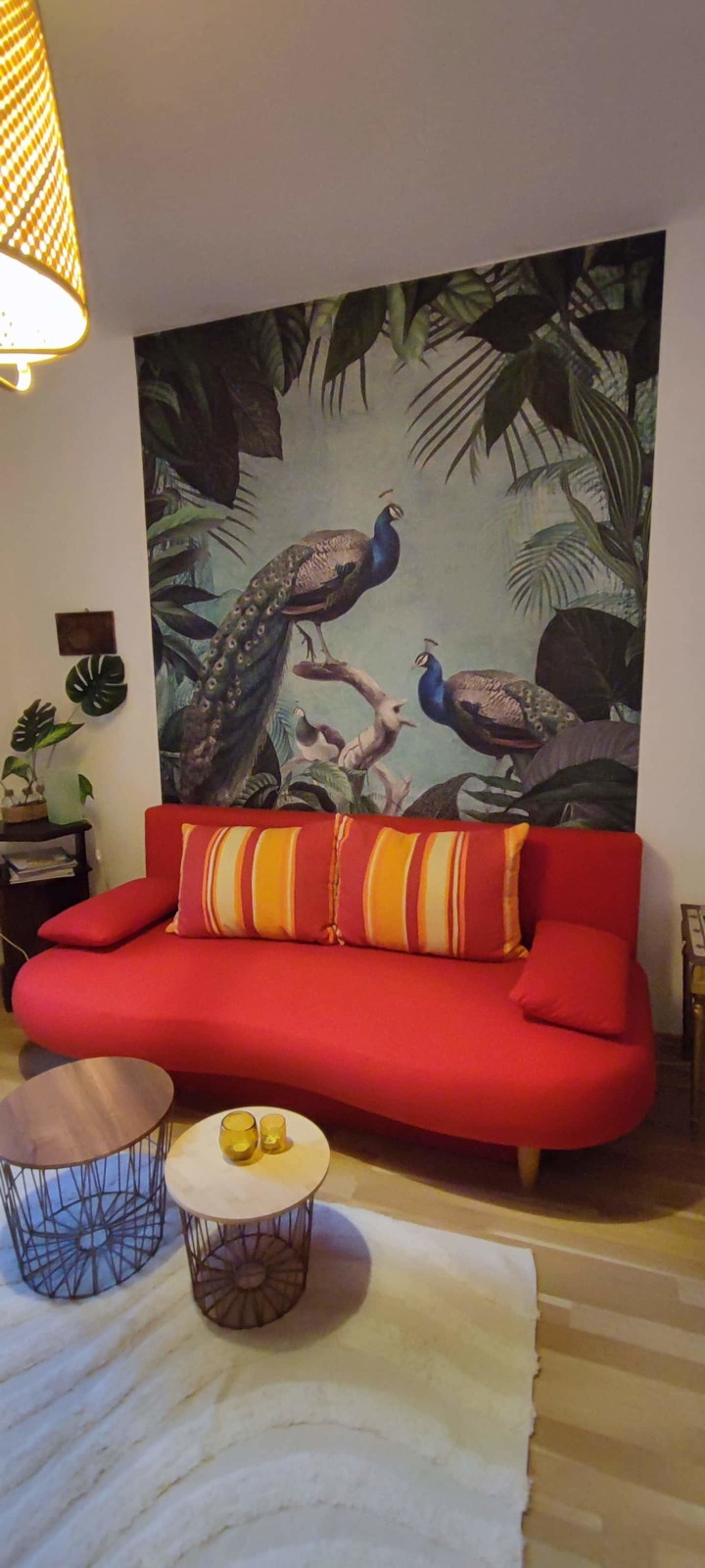 Geräumige 3 Zimmer Ferienwohnung In Zentraler Lage - Aschaffenburg