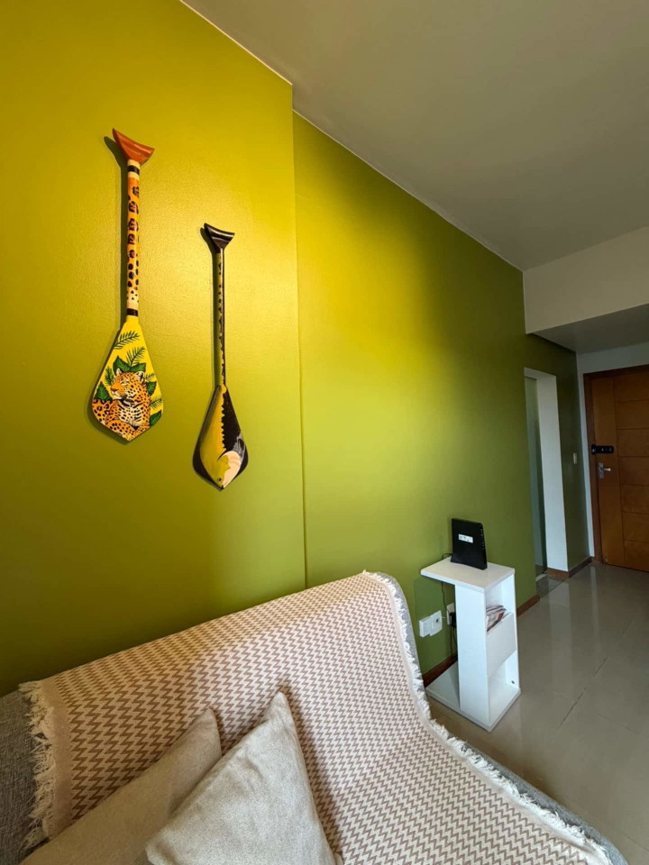 Penthouse Near The Ponta Negra Waterfront With A Generator - Manaus