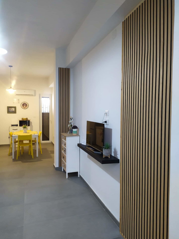 La Casa Di Annarè - Palermo, Italy