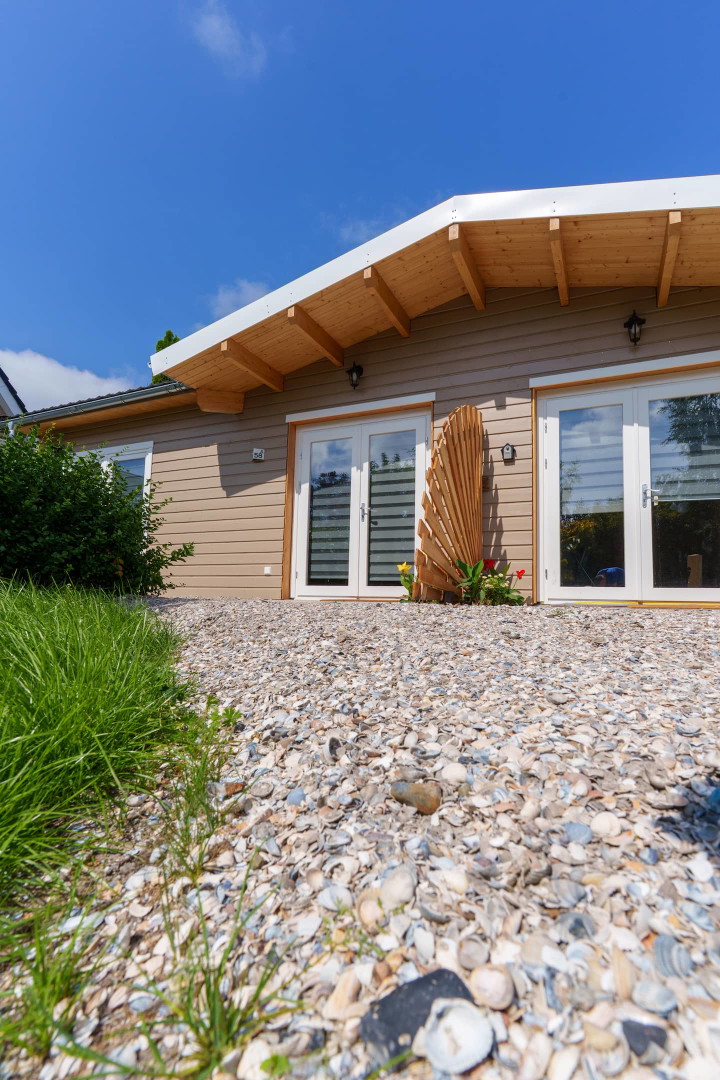 Beautiful Chalet In The Center Of The Netherlands - Bodegraven