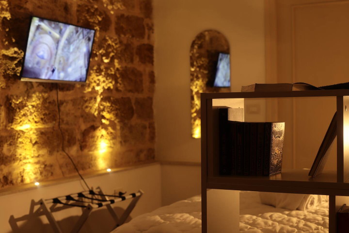 Suite Rustica Palermo Centro - Vicino La Stazione - Palermo