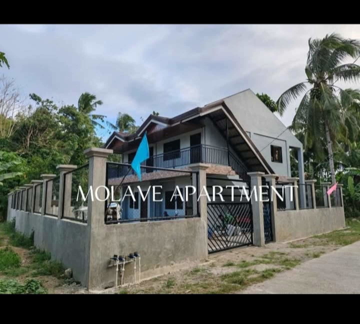 Home Away From Home.
Book Now! - Maasin City