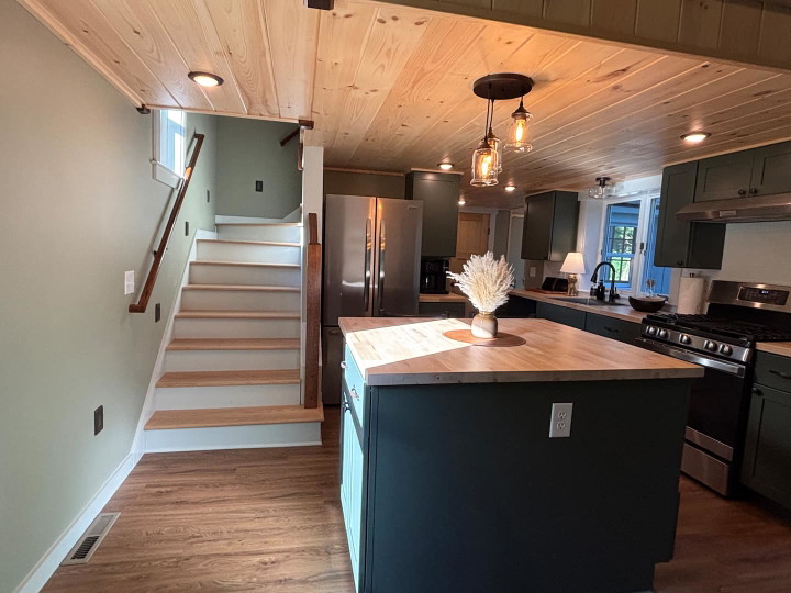 Griffis Getaway On The Great Sacandaga Lake! - Gloversville, NY