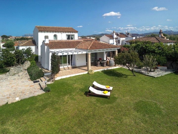 Villa Adele - Olbia