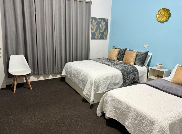 Suite Privada Con Entrada Independiente - Tamaulipas