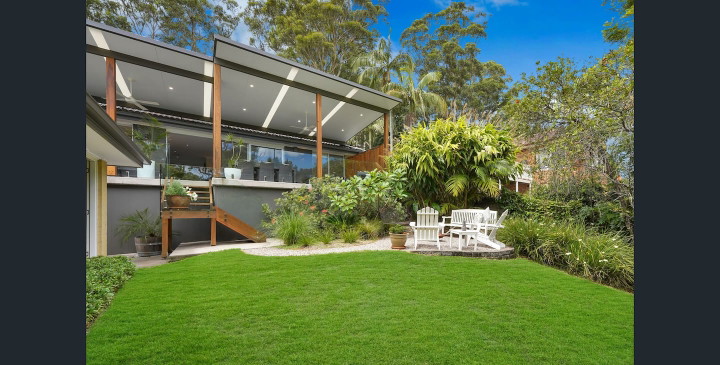 Stylish 4 Bedroom Family Retreat | 500m To Beach - Avoca Beach