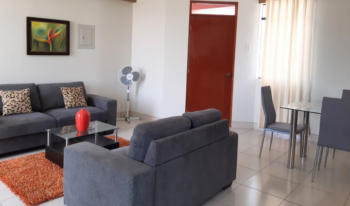 Pisco Cozy Quiet Apartament 15" Away From Paracas - Pisco