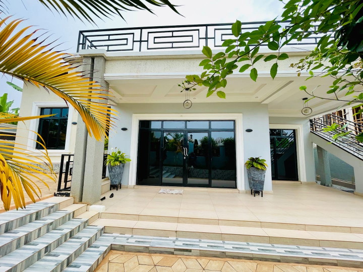 Quiet Heaven Hideout Loft Kigali - Kigali