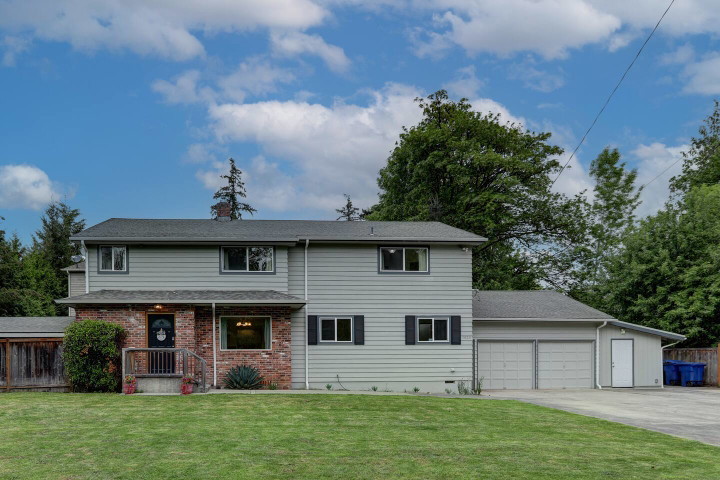 Executive Kenmore 5br3b 15 Sleep Rvpk Near Mf/am - Bothell, WA