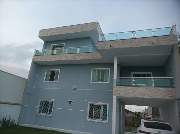 Lugar Aconchegante, Arejado - Guaratuba