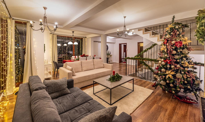 Legrand - Holiday Belview Brașov - 羅馬尼亞