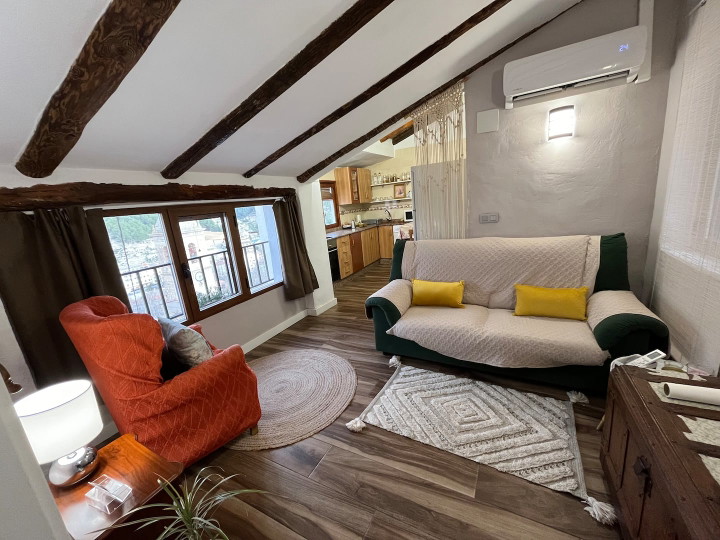 Casa Rural Abuela Gaspara - Alcalá del Júcar