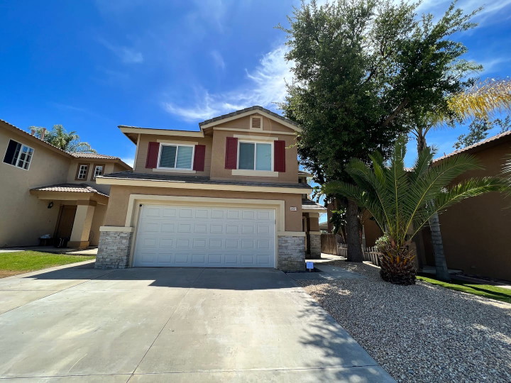 Beautiful Single Family Home In Murrieta/temecula - Murrieta, CA