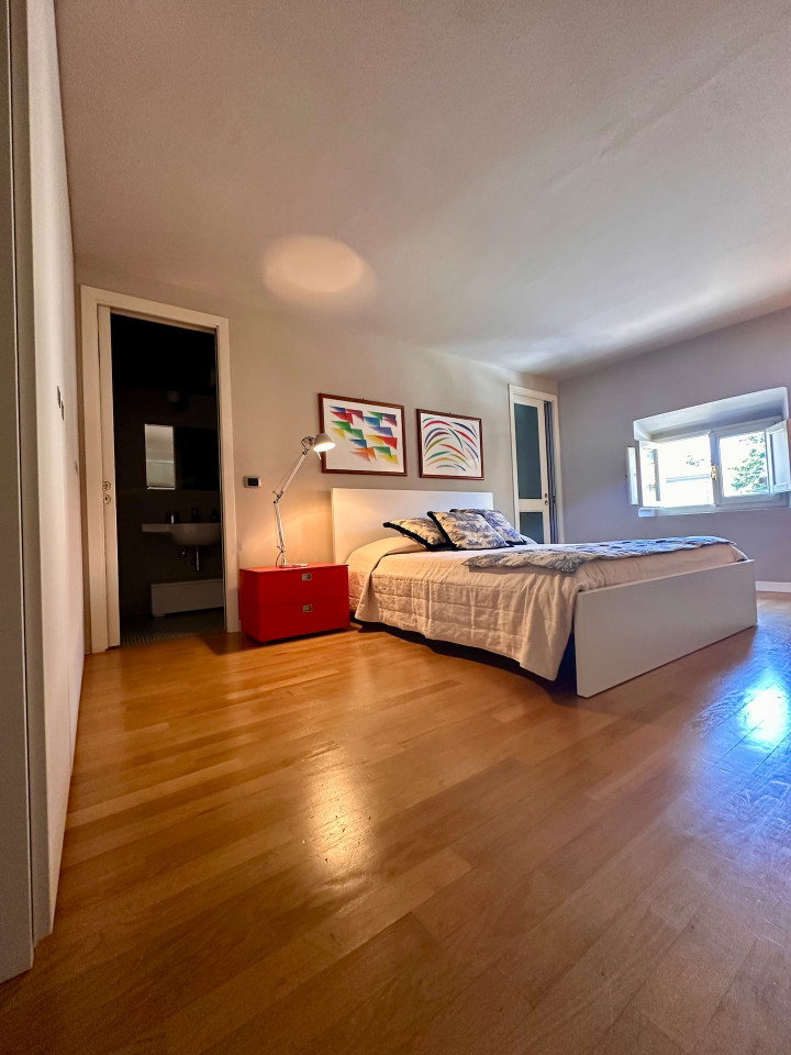 Sabrina Suite - Pistoia