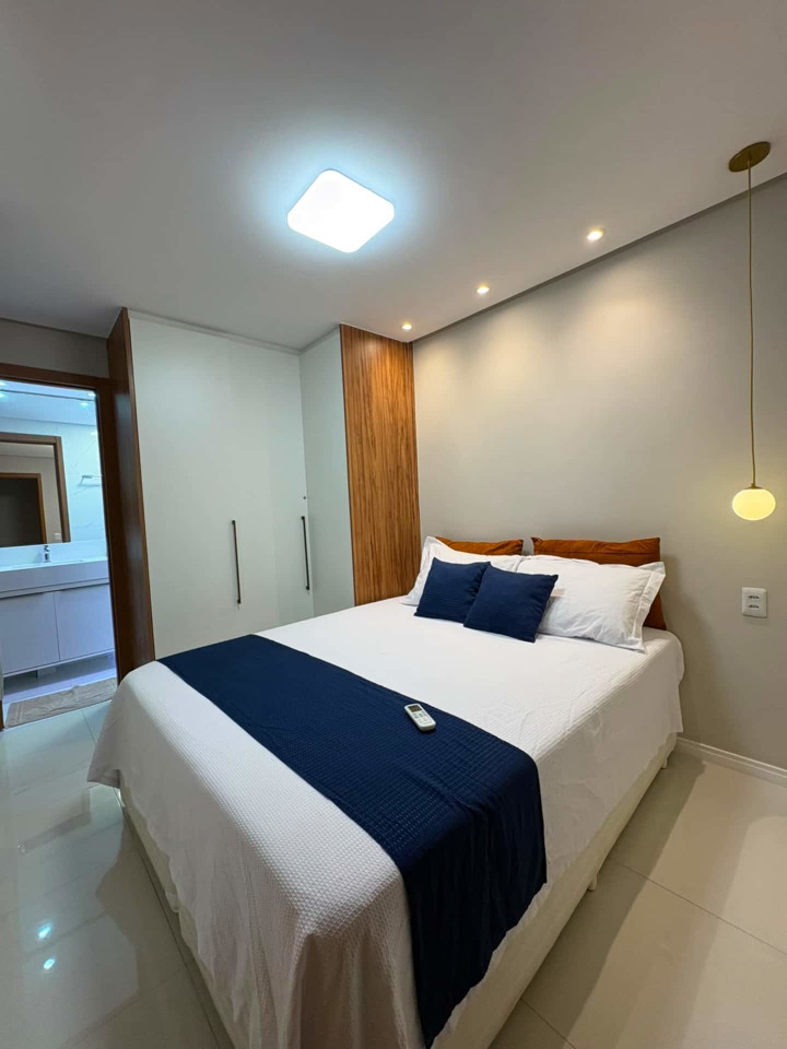 2q Suíte  Home Office  Aeroporto  Família & Pet - Lauro de Freitas