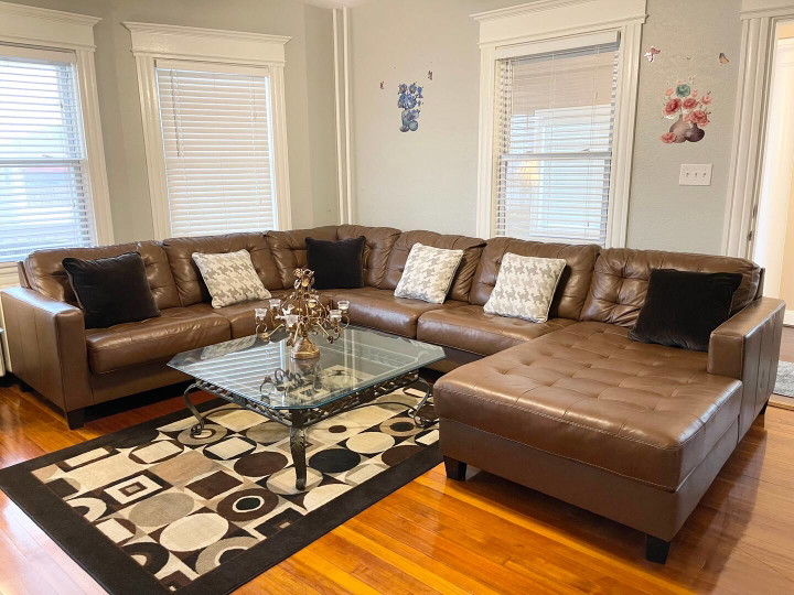 Shore Home With Large Yard And Close To Beach - Atlantic City, NJ