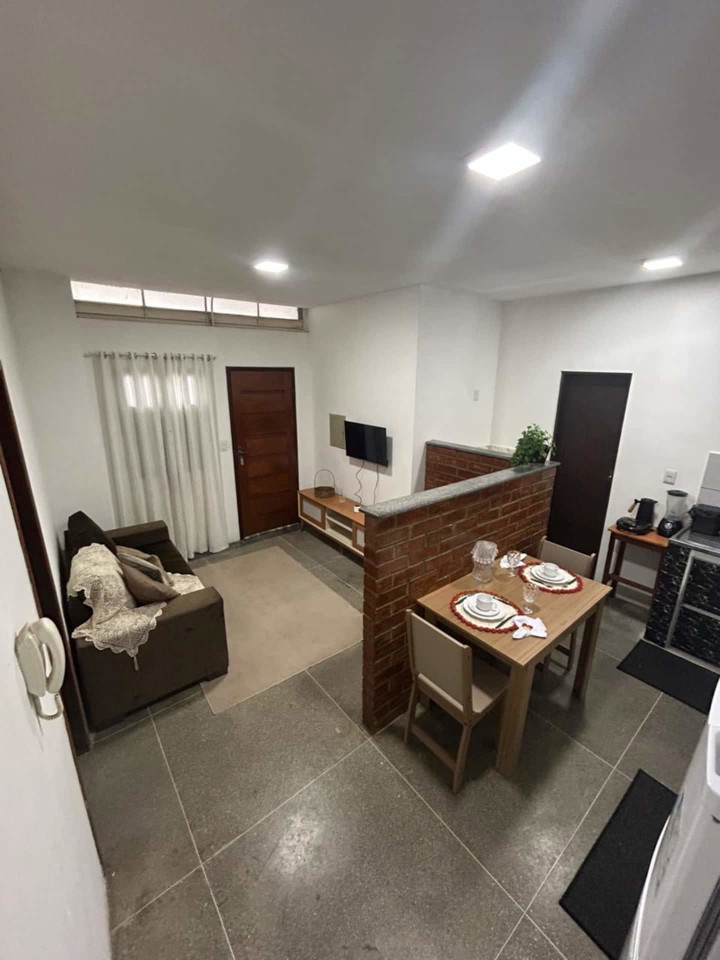 Apartamento Com Garagem No Centro - Vitória da Conquista
