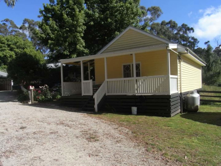 Farm Stay - 'The Bakery' Retreat With Alpacas - Trafalgar
