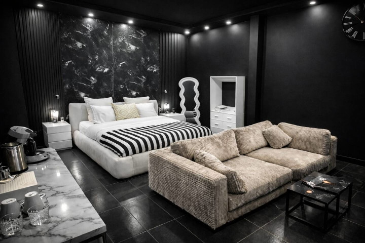 Dubai Royal Suite - Anvers