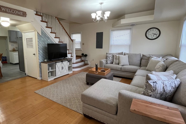 Chelsea Cabana- Close To Tropicana And Boardwalk! - 大西洋城
