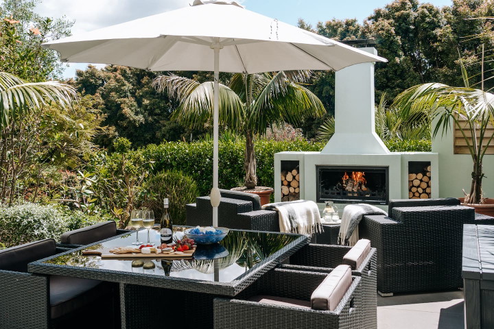 Palm Suite - Kerikeri