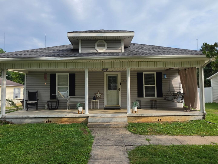 Historic Home 6 Minutes To Downtown Ut - Knoxville, TN