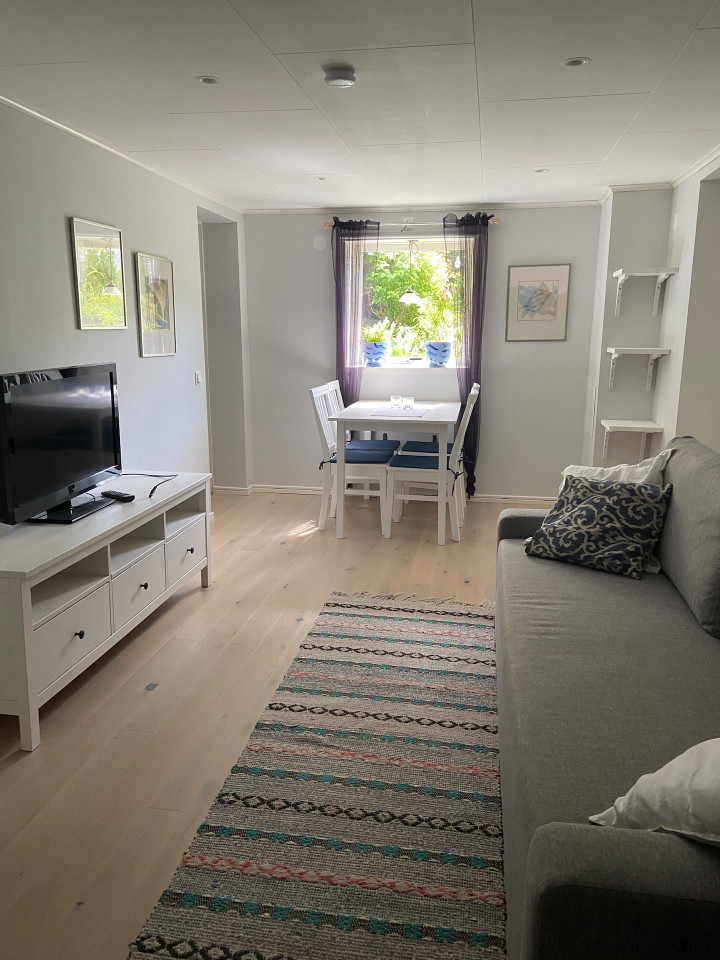 Privat Lägenhet I Villa - Gothenburg