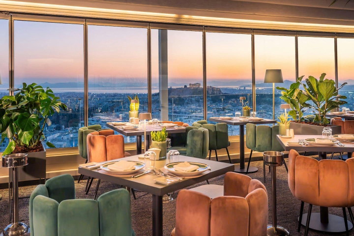 St. George Lycabettus - Athens