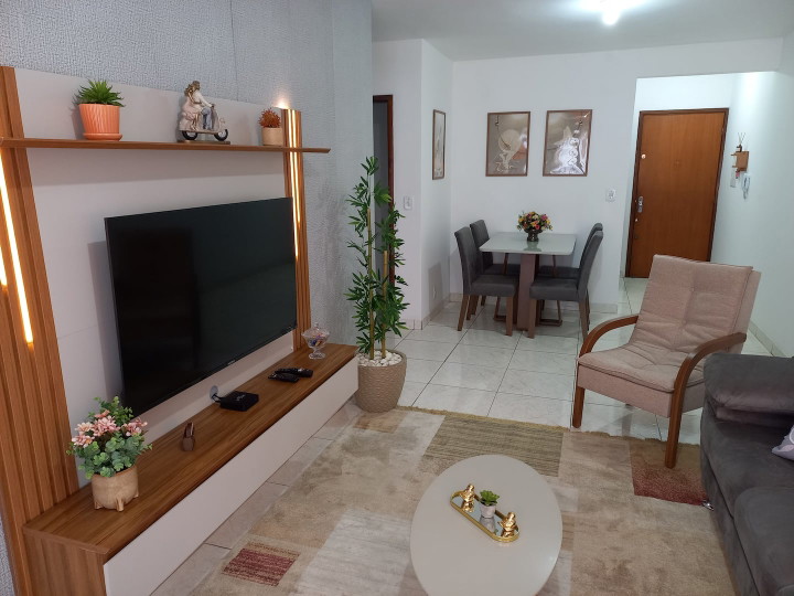 Apto No Centro
Novo Com 2 Dormitórios - Paso de los Libres