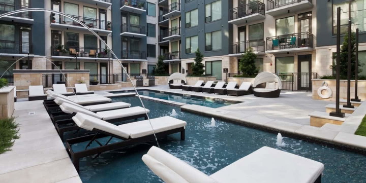 Hyde Park Proximity | Walkable Central Austin Stay - Austin, TX