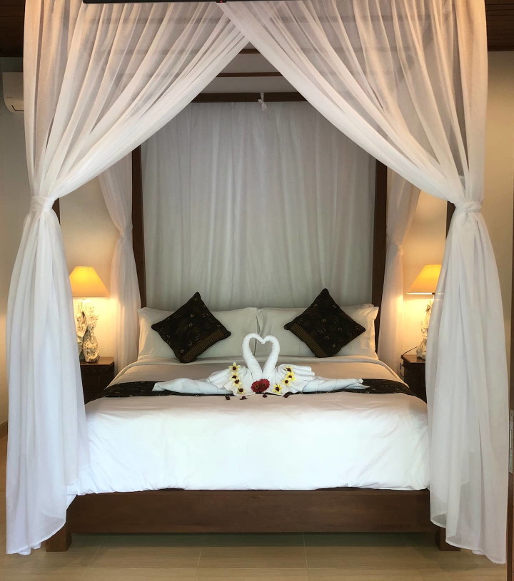 Private Pool 1 Bedroom Luxury Affordable Villa. - Indonesia