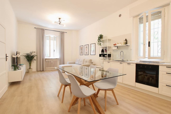 Casa Privata - Parcheggio Gratuito - Ravenne