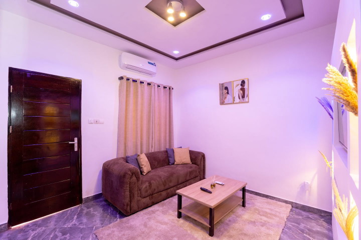 Easy To Access And Relaxation Guaranteed. Close To Everything. - Benin