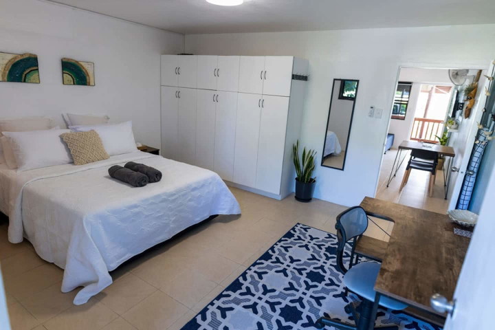 The Central Residence | Apt With All Essentials - Fiji