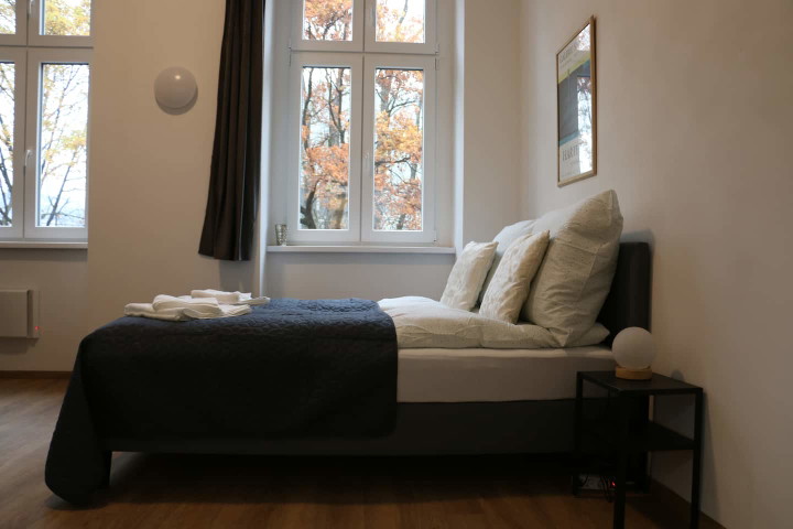 Donau Rooms - Linz