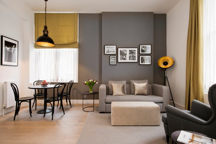 Luxury Apartment, Kensington & Chelsea - Kingston upon Thames