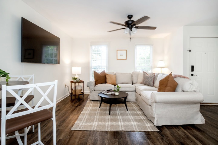 Tigertown Retreat | Great For Groups | 3 Mi To Cu - Clemson, SC