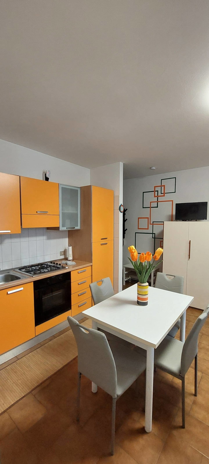 Tulip Studio Biroldi - Varese