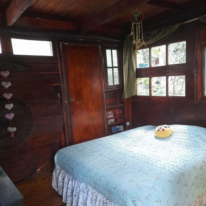 Casa Nuez Cabaña Bosque Nativo - San Salvador de Jujuy