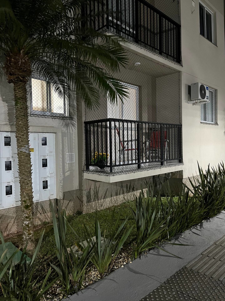 Beautiful Apartment In The Center Of Ingleses - Florianópolis