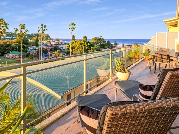 Avoca Waters - Terrigal