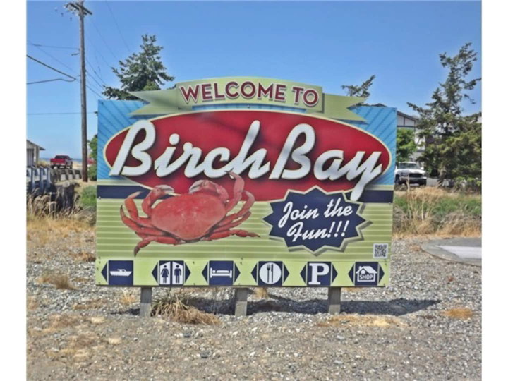 Beachside Getaway In Birch Bay  Jacobs Landing - Birch Bay, WA